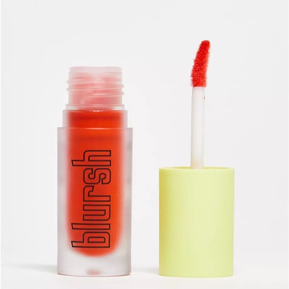 Made By Mitchell | Makeup | Made By Mitchell Blursh Liquid Cream Blush ...